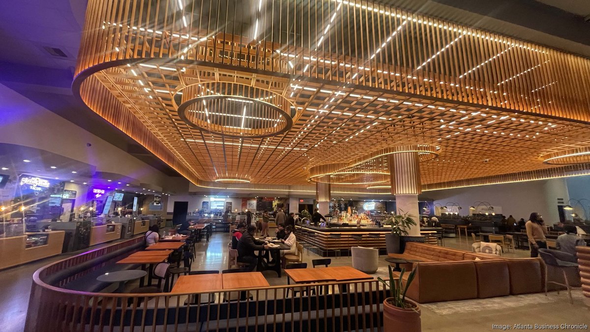 Midtown Atlanta shopping is lacking, but that could change - Atlanta ...