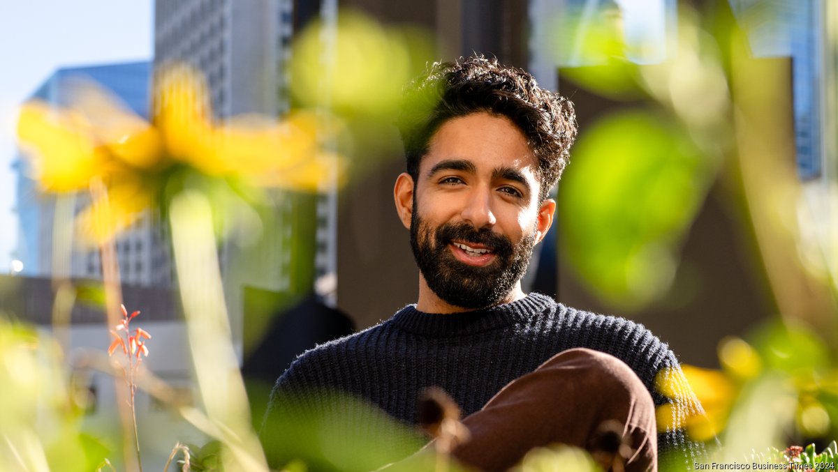 Brisk Teaching founder Arman Jaffer is helping teachers use AI - San ...