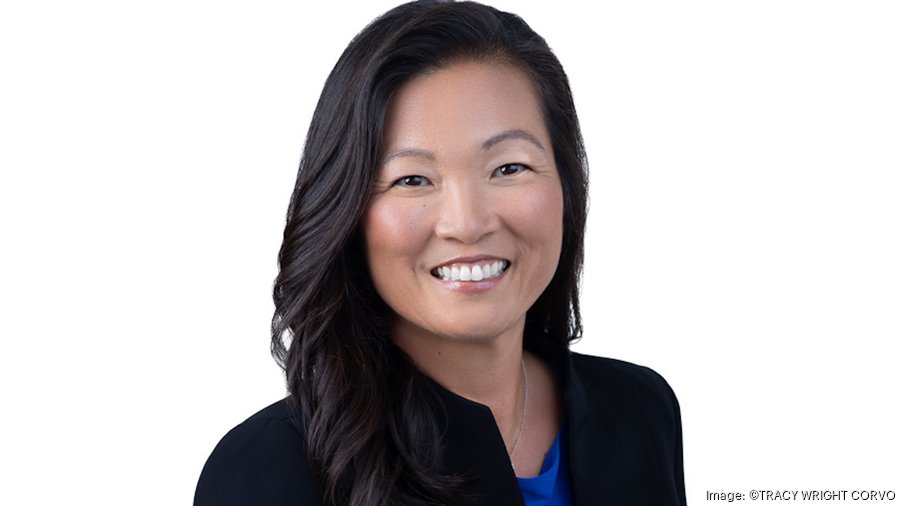 Servco Pacific names Ruth Fukunaga Uejio as new CFO - Pacific Business News