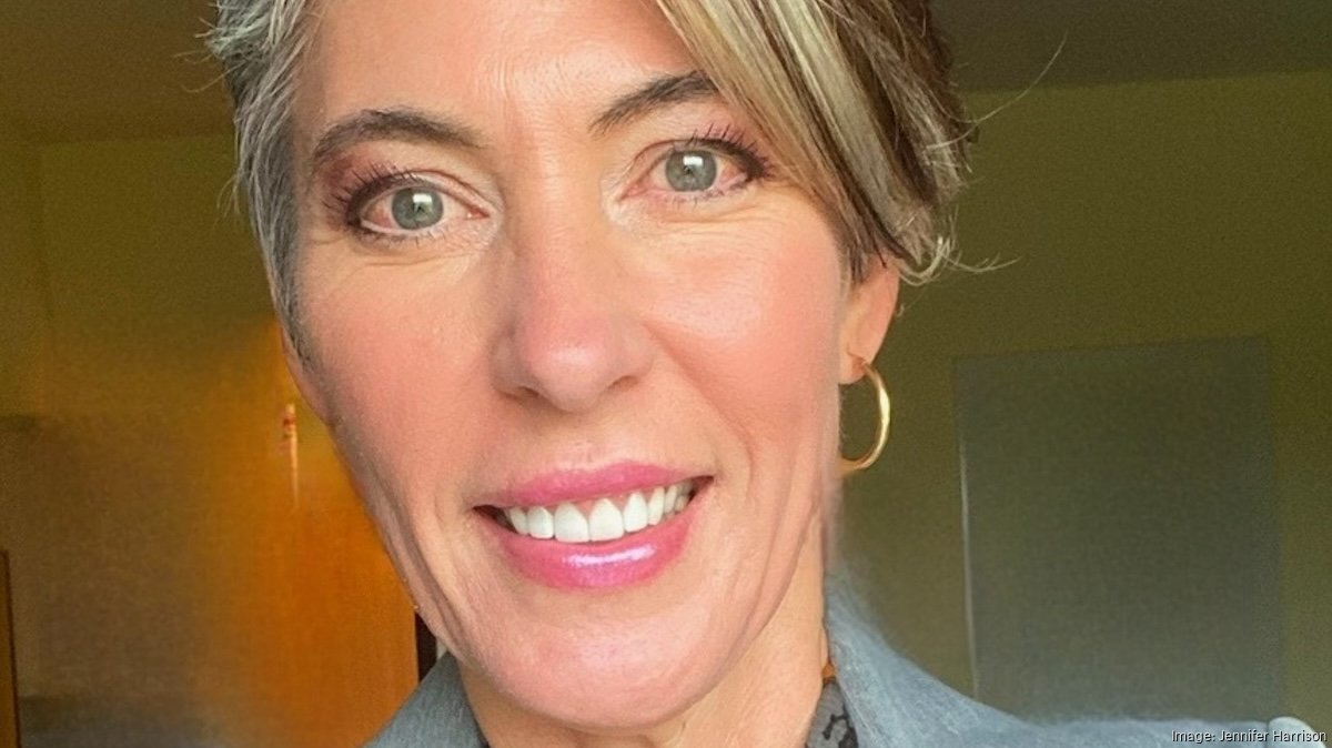 Women Who Lead in Professional Services: Jennifer Harrison of Hall ...