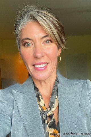 Women Who Lead in Professional Services: Jennifer Harrison of Hall ...