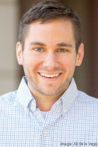 Garman Homes promotes Rebecca McAdoo to CEO, Jake Kaplan to CFO ...