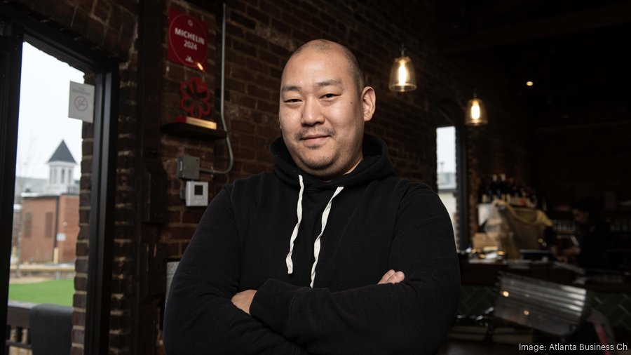 Marietta's Spring to expand; chef Brian So to open new restaurant ...