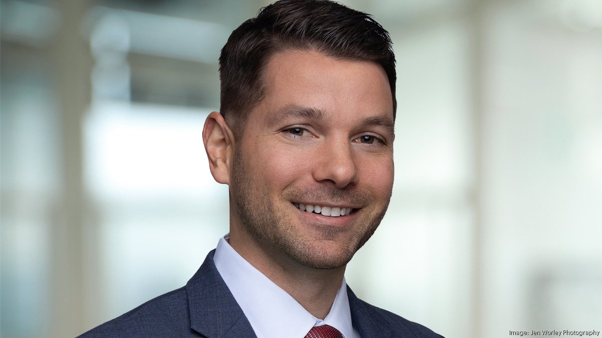 Fox Rothschild hires new partner from BNY in Pittsburgh - Pittsburgh ...