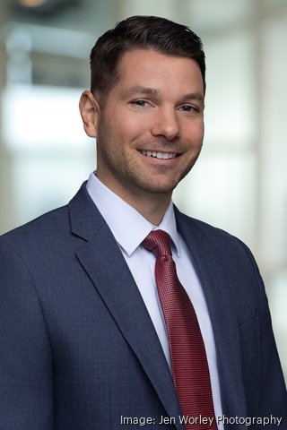 Fox Rothschild hires new partner from BNY in Pittsburgh - Pittsburgh ...