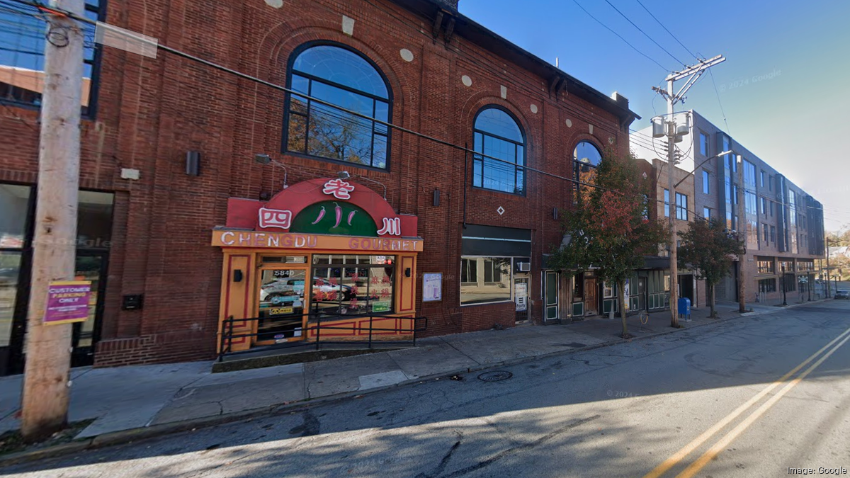 Chengdu Gourmet chef on James Beard nomination - Pittsburgh Business Times