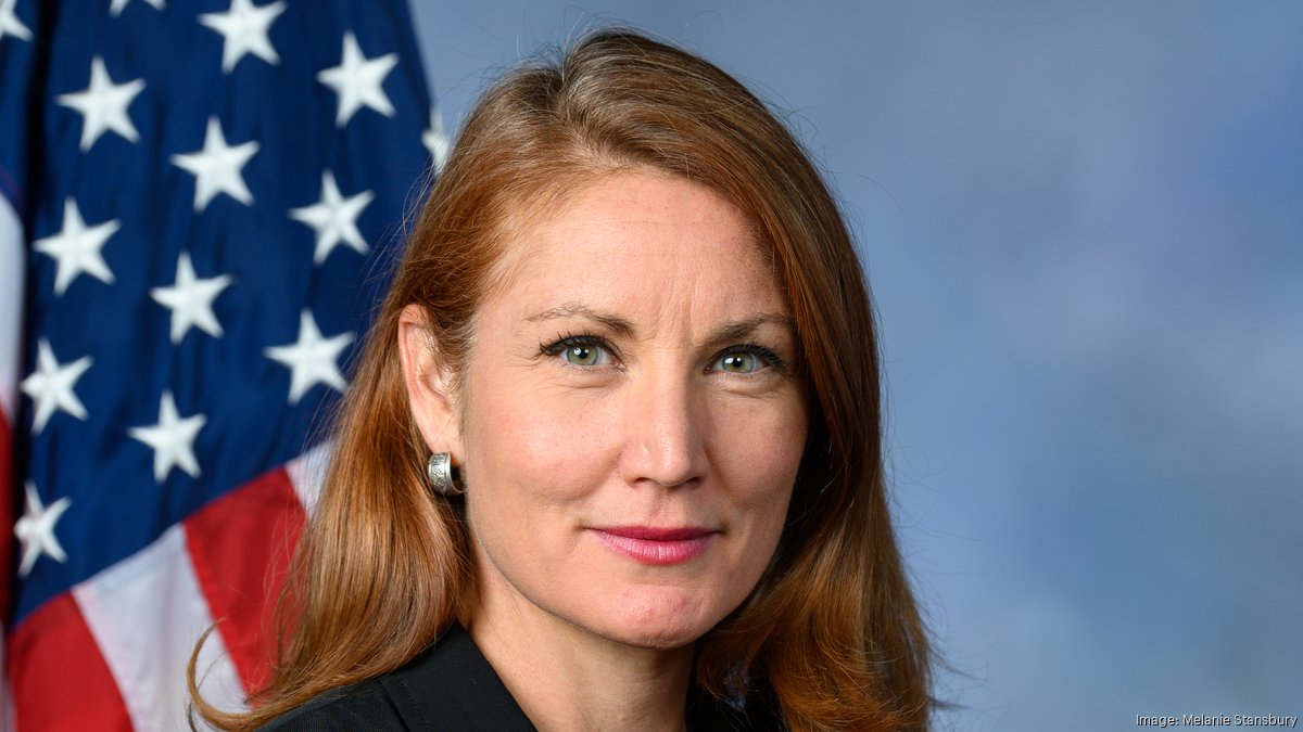 NM Rep. Melanie Stansbury named member of DOGE subcommittee ...