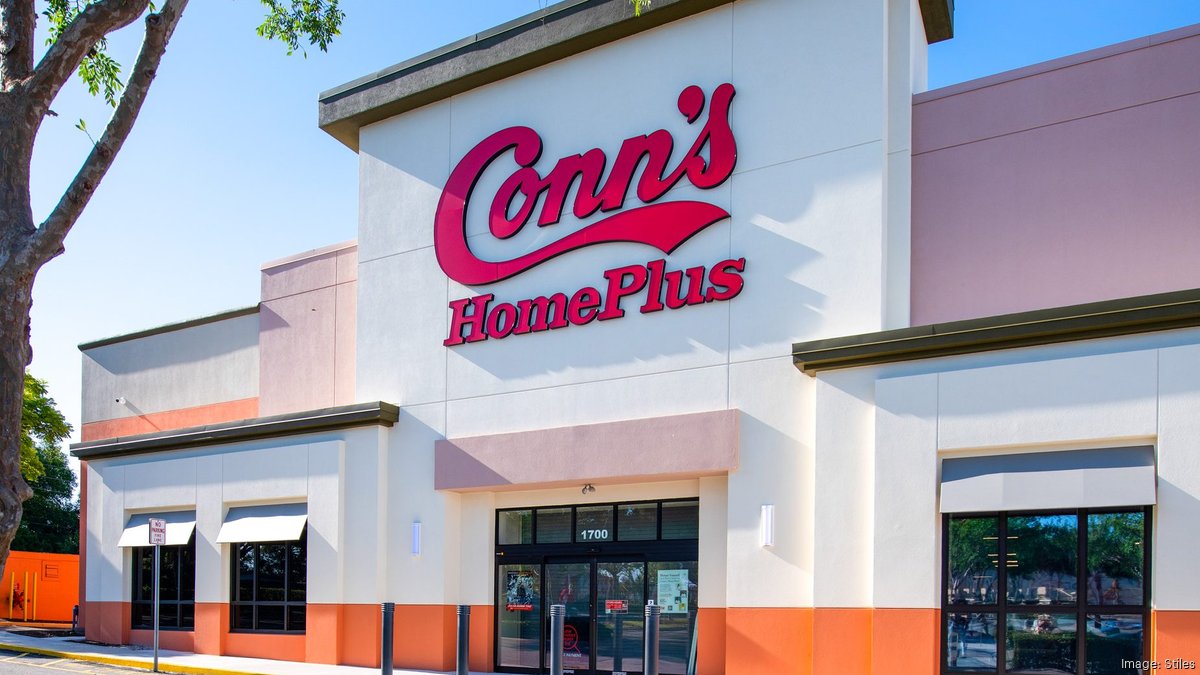 Retail power center sells along Interstate 4 in Seminole County - LQ ...