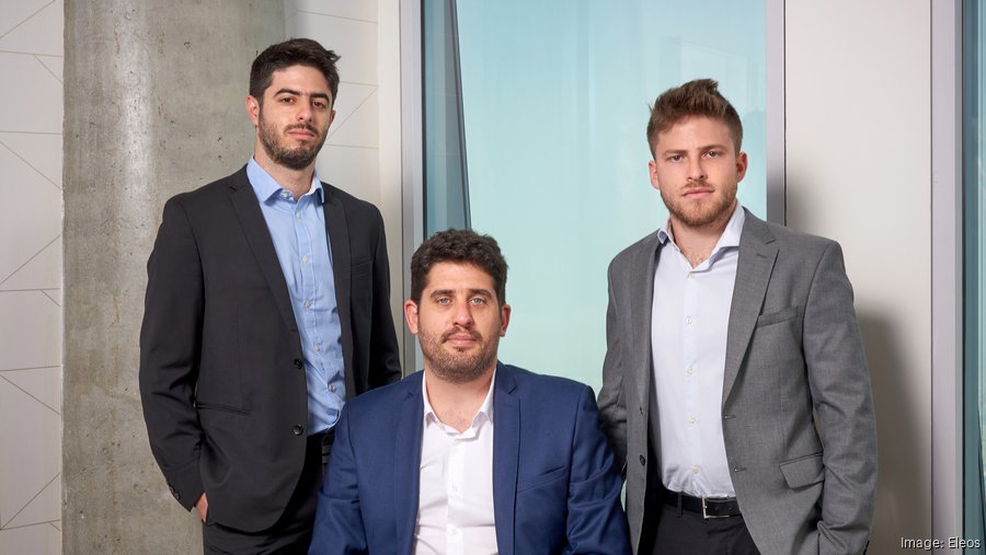 Eleos $60M funding, hiring plans, Boston presence - Boston Business Journal