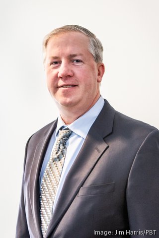 RIDC's Tim White on what's next at big Cranberry industrial park ...