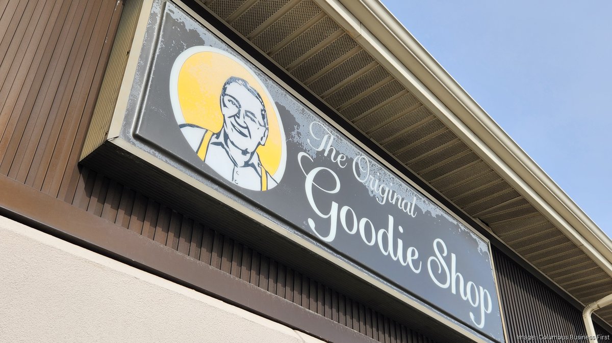 Upper Arlington's Original Goodie Shop adding more space, expanding ...