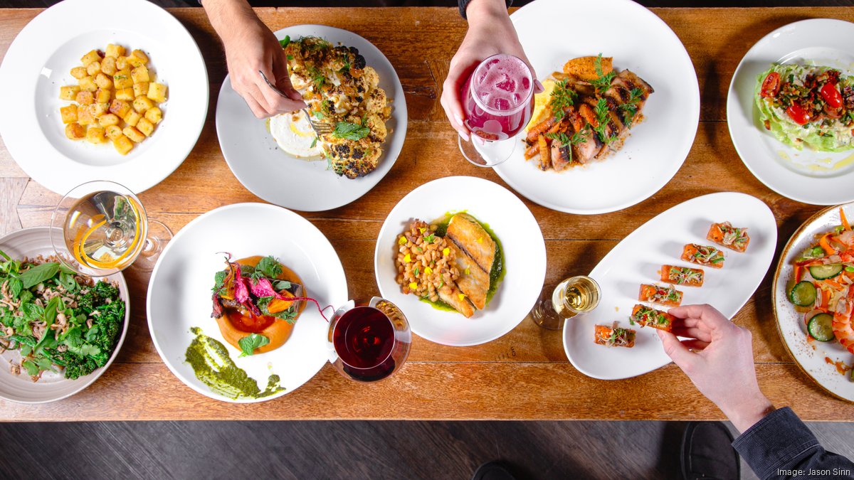 Queensbridge Collective lands renowned restaurant Guard and Grace ...