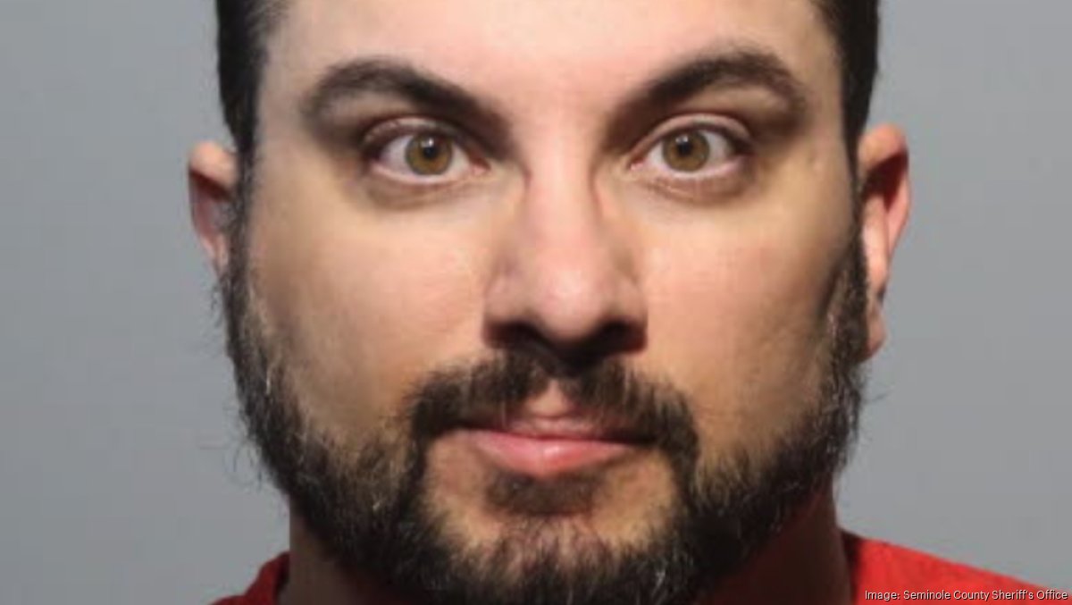 Visit Orlando cuts ties with manager following FBI child porn arrest ...