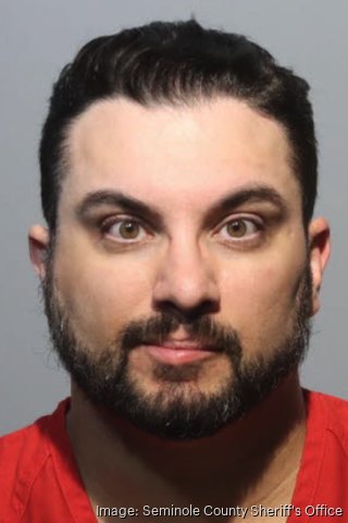 Visit Orlando cuts ties with manager following FBI child porn arrest ...