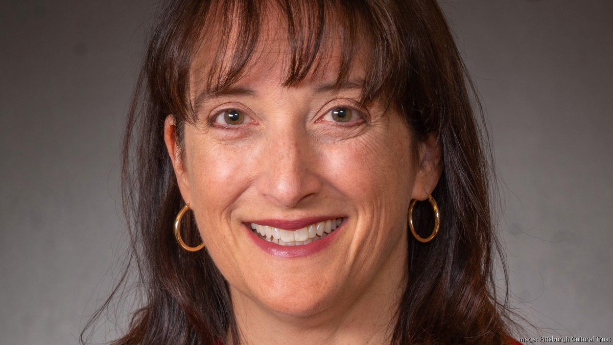 Pittsburgh Cultural Trust adds Linda Kosten as new CFO - Pittsburgh ...