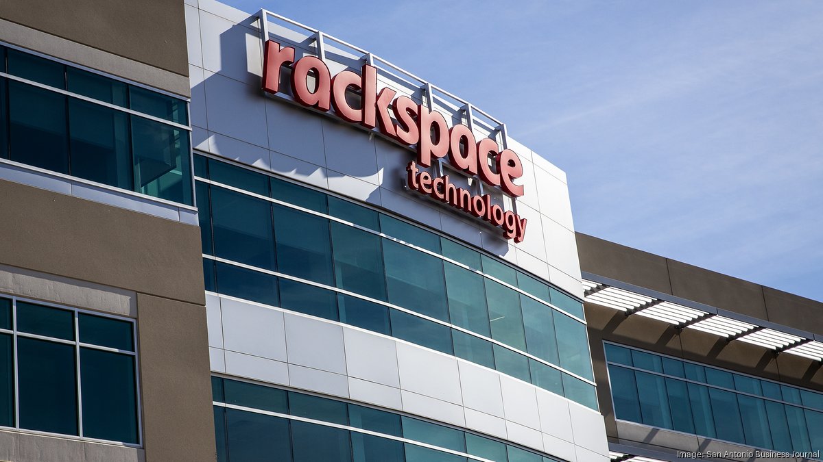 Rackspace Technology announce board changes, executive steps down - San ...