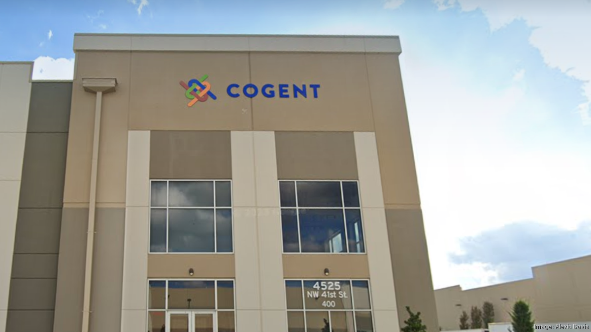 Cogent acquires Central States Group - Kansas City Business Journal