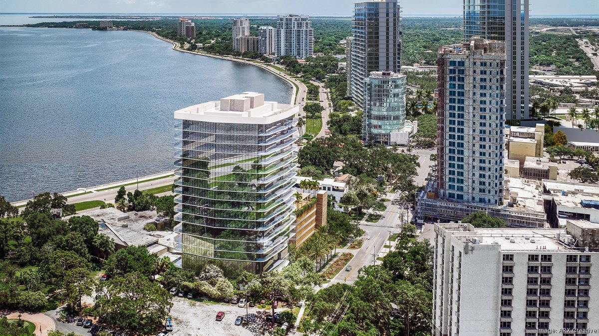 Related Group tries again to build condos on Bayshore synagogue site ...