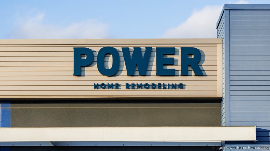 Power Home Remodeling expands with Cincinnati office - Cincinnati ...