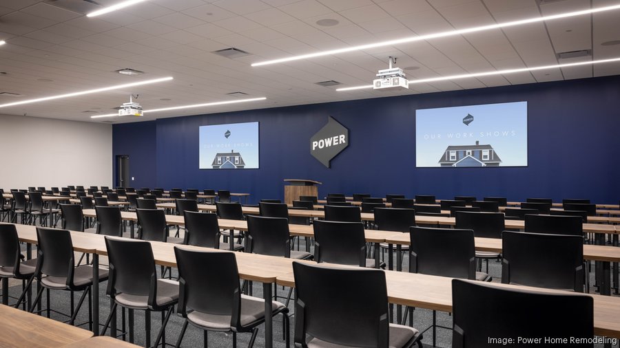 Power Home Remodeling expands with Cincinnati office - Cincinnati ...