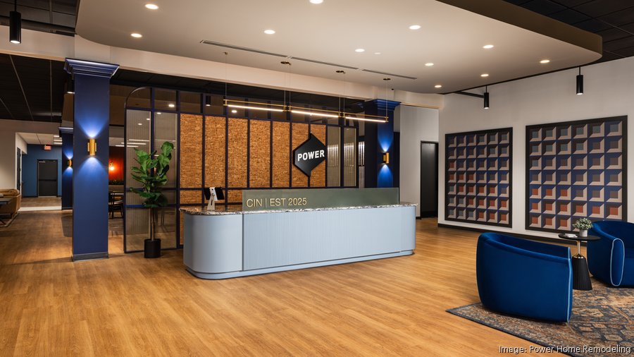 Power Home Remodeling expands with Cincinnati office - Cincinnati ...