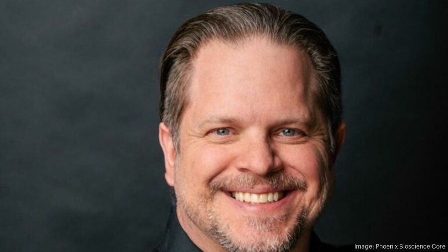 New program launches to scale health tech companies - Phoenix Business ...