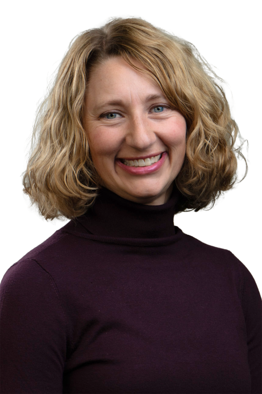 Jill Larson New Berlin