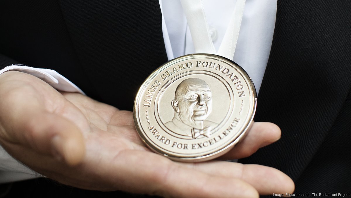 Chefs at Seattle's Atoma, Surrell named James Beard finalists - Puget ...