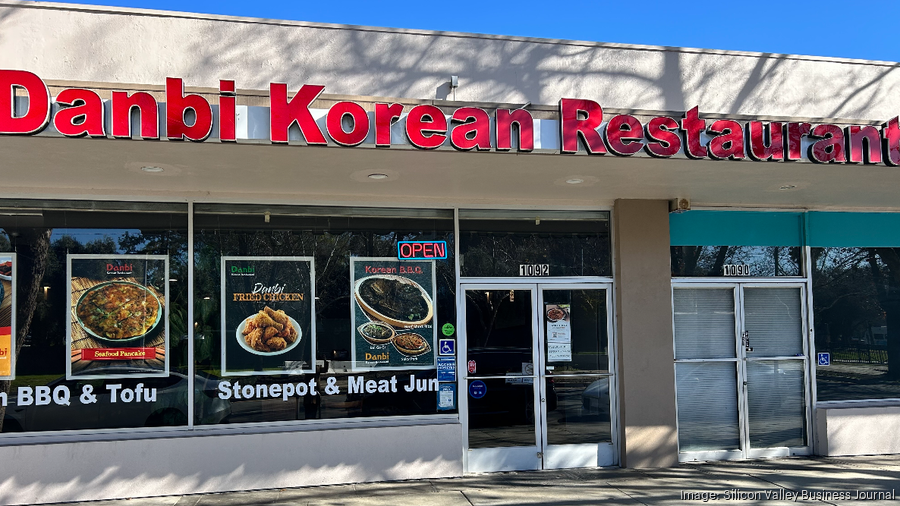 Korean street food restaurant comes to Los Gatos - Silicon Valley ...
