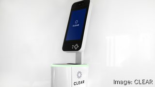 RDU adds Clear's EnVe Pods for faster TSA security checks - Triangle ...
