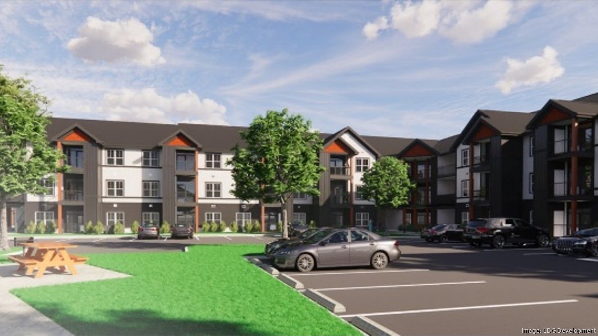 LDG Development to build $69M housing development in Lancaster ...