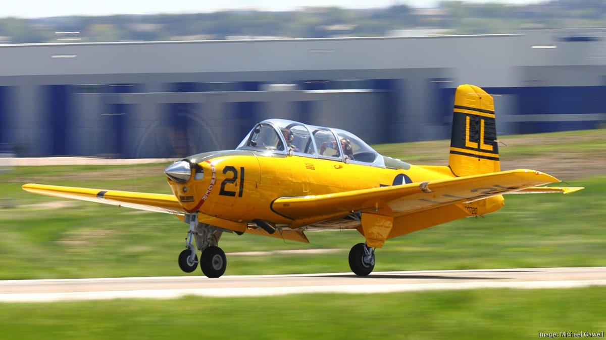 Denver's Wings Over the Rockies names new CEO - Denver Business Journal