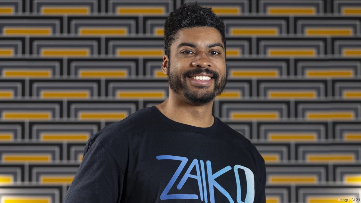 Zaiko's system helps independent retailers cut bookkeeping time - St. Louis Business Journal