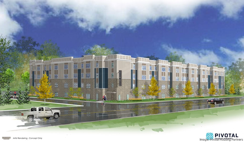 Dayton: Random Development and News - Page 17 - Southwest Ohio Projects ...