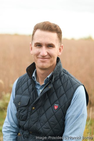 40 Under 40: The Business Journal's full list of 2025 honorees ...