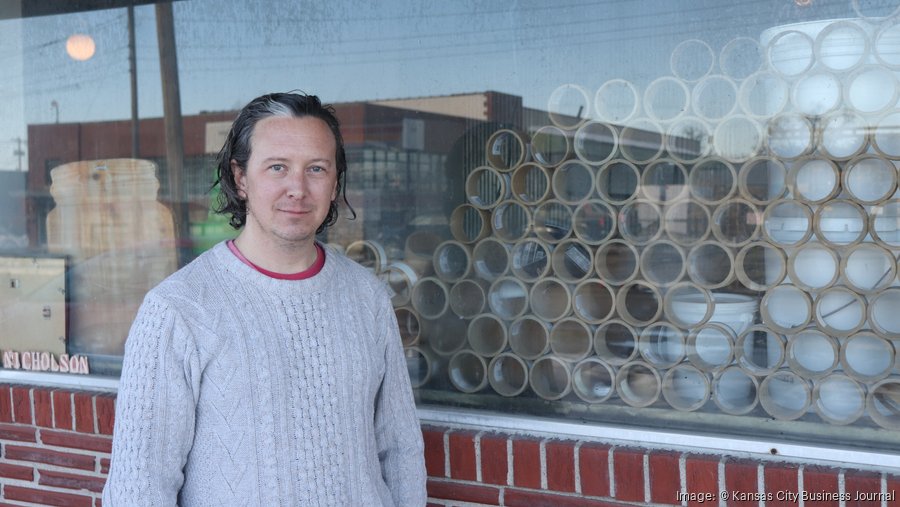 Founder Tuohy: How Kansas City Canning Co. got into a pickle - Kansas ...