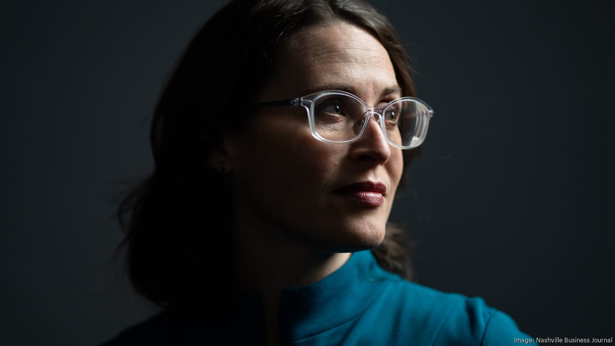 New Nashville chamber CEO Stephanie Coleman talks goals, Metro ...