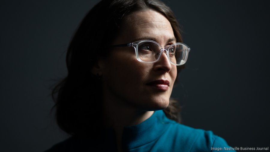 New Nashville chamber CEO Stephanie Coleman talks goals, Metro ...