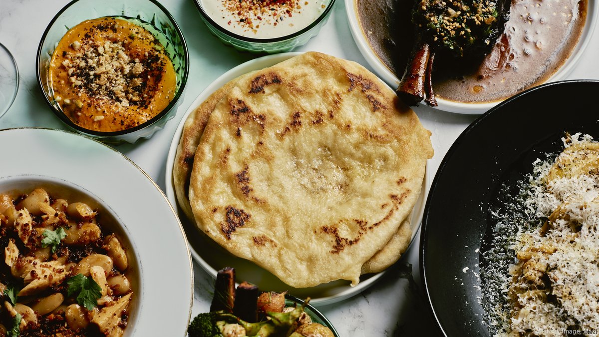 Mediterranean-inspired restaurant Mazi to open in South End - Charlotte ...