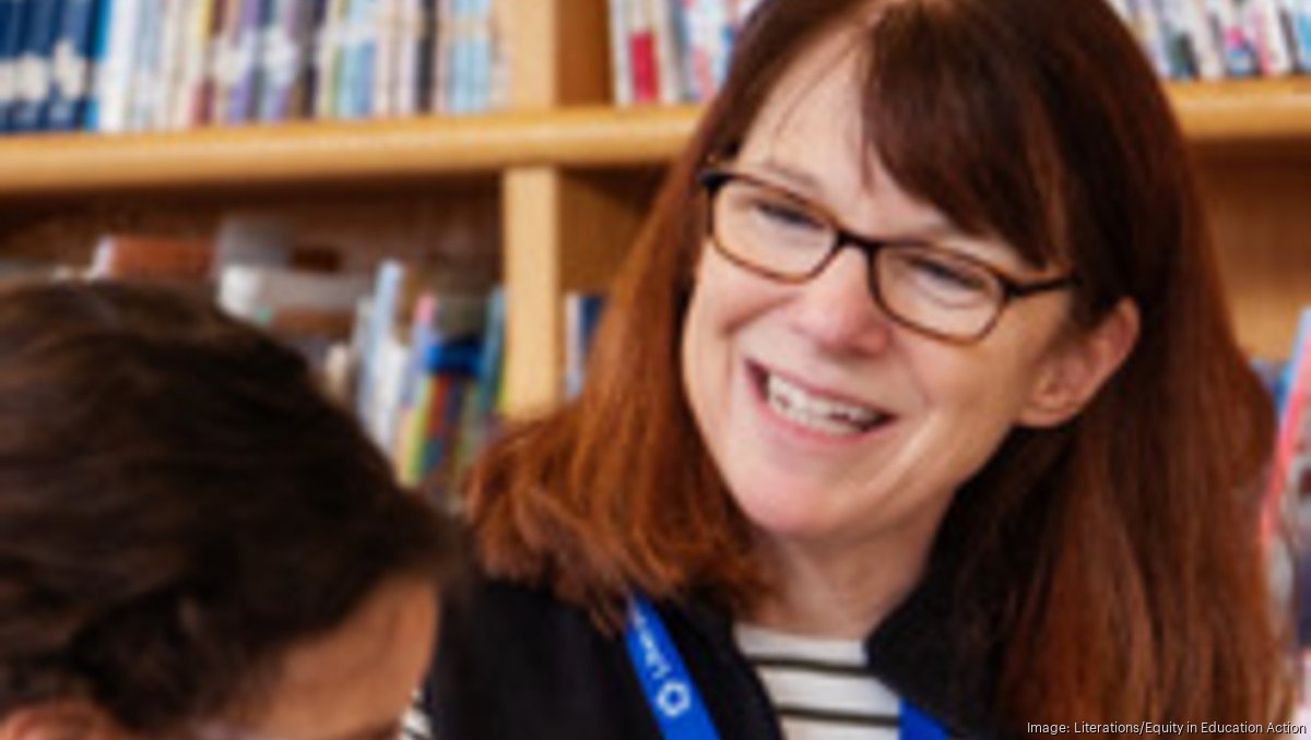 Partners with a Purpose: MathWorks, Community Foundation for MetroWest ...
