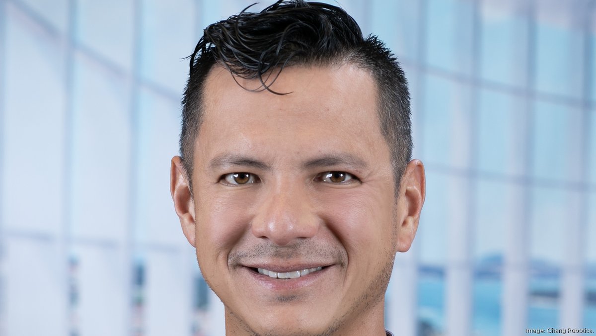 Chang Robotics company Curabotics targets hospital logistics automation ...