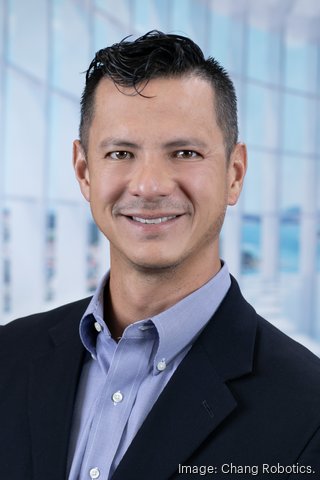 Chang Robotics double down on American manufacturing innovation ...