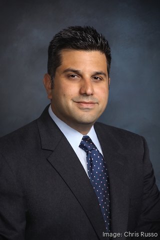 Land bank questions; law firm changes; restaurant real estate ...