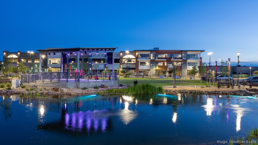 Bodybar Pilates to open first ABQ location in Winrock - Albuquerque ...