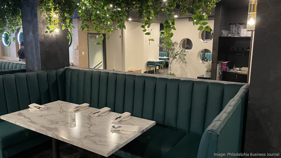 After losing Jimmy Rollins as partner, new American restaurant The ...