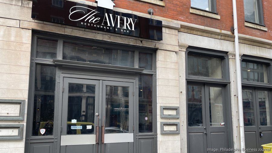 After losing Jimmy Rollins as partner, new American restaurant The ...