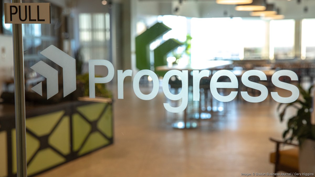 Progress Software establishes Raleigh hub after ShareFile deal ...