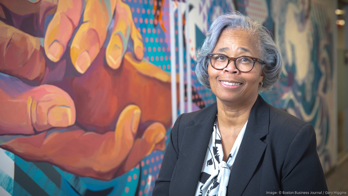 Mimi Gardner - Boston Business Journal