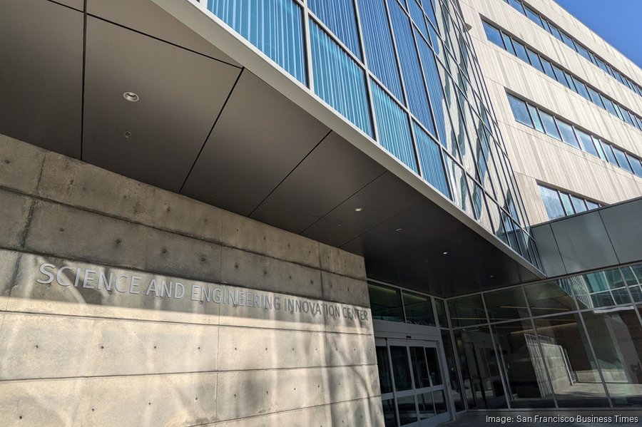 'It gives them an advantage': S.F. State shows off new $175 million ...