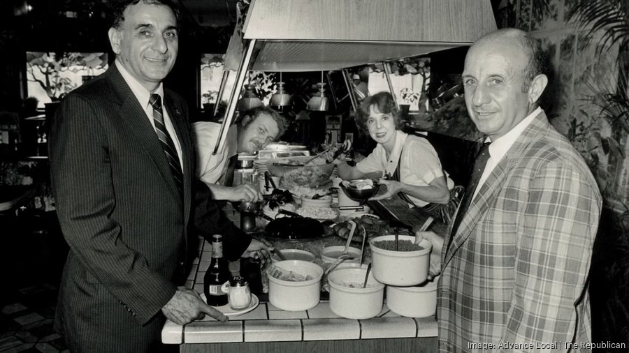 Ron Abdow, founder of Abdow’s Big Boy restaurants, dies - Boston ...